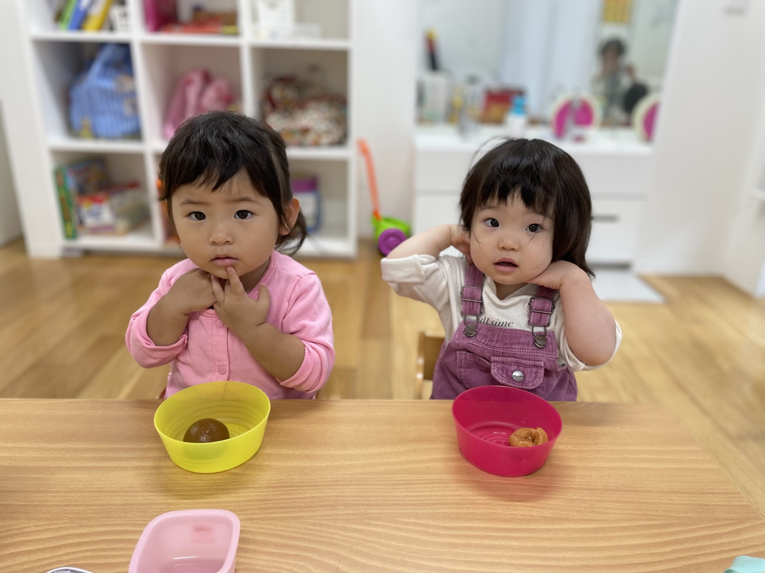 PAP P1 Today - Prime Academic Preschool上北沢校（PAP上北沢）